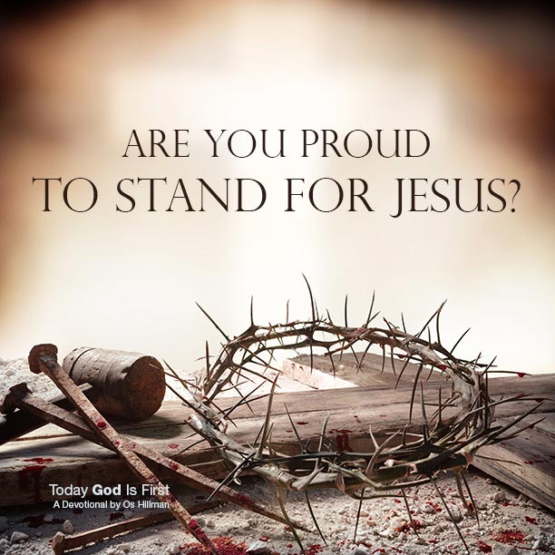 Today God Is First – Helping You Fulfill God's Calling